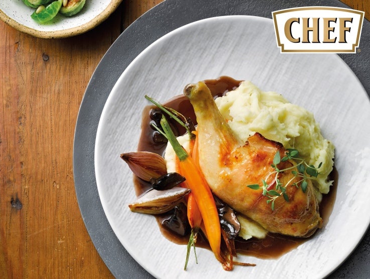 Fonds Naturels Liquides | Nestlé Professional